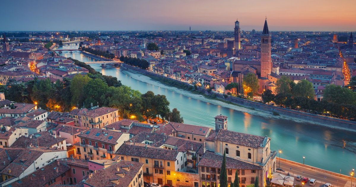 Verona